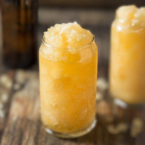 Classic Wisconsin Brandy Slush Recipe - Gather Wisconsin